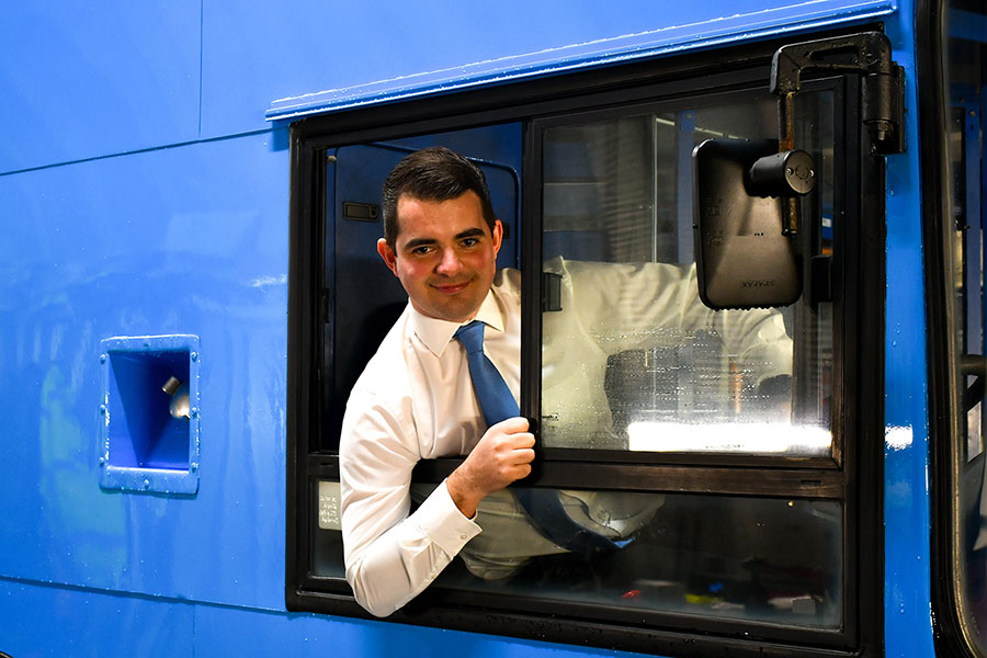 Hello from Northstar! | Northstar